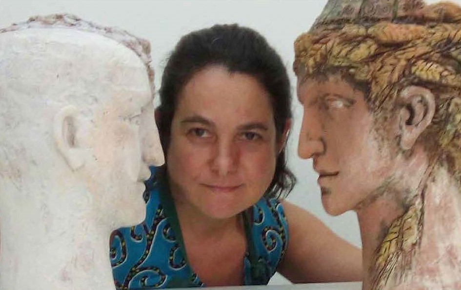 Margarita Radeva: “A true artist is someone who sees the world ...