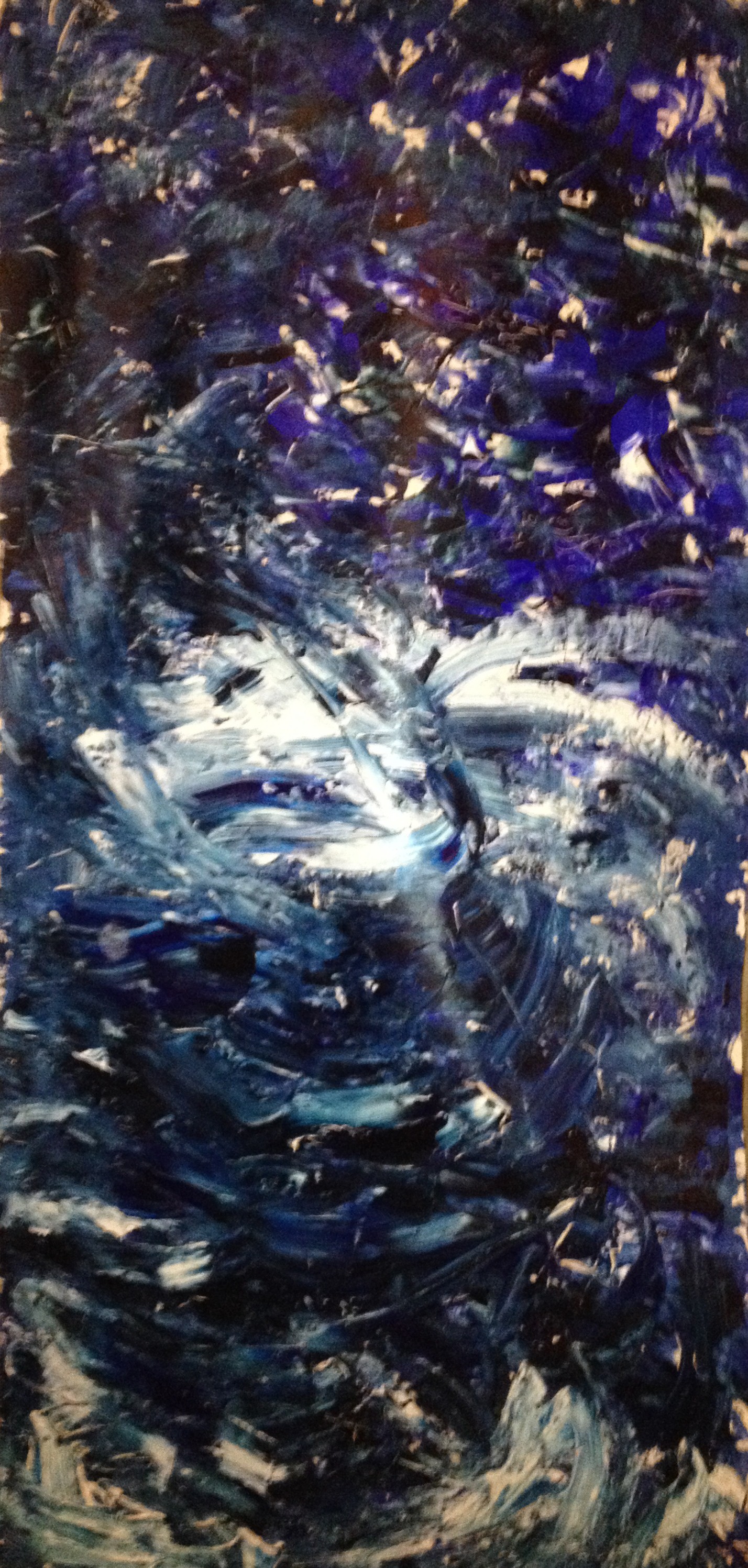 IN FOCUS: Maria Matala’s freedom of expression | art scene athens