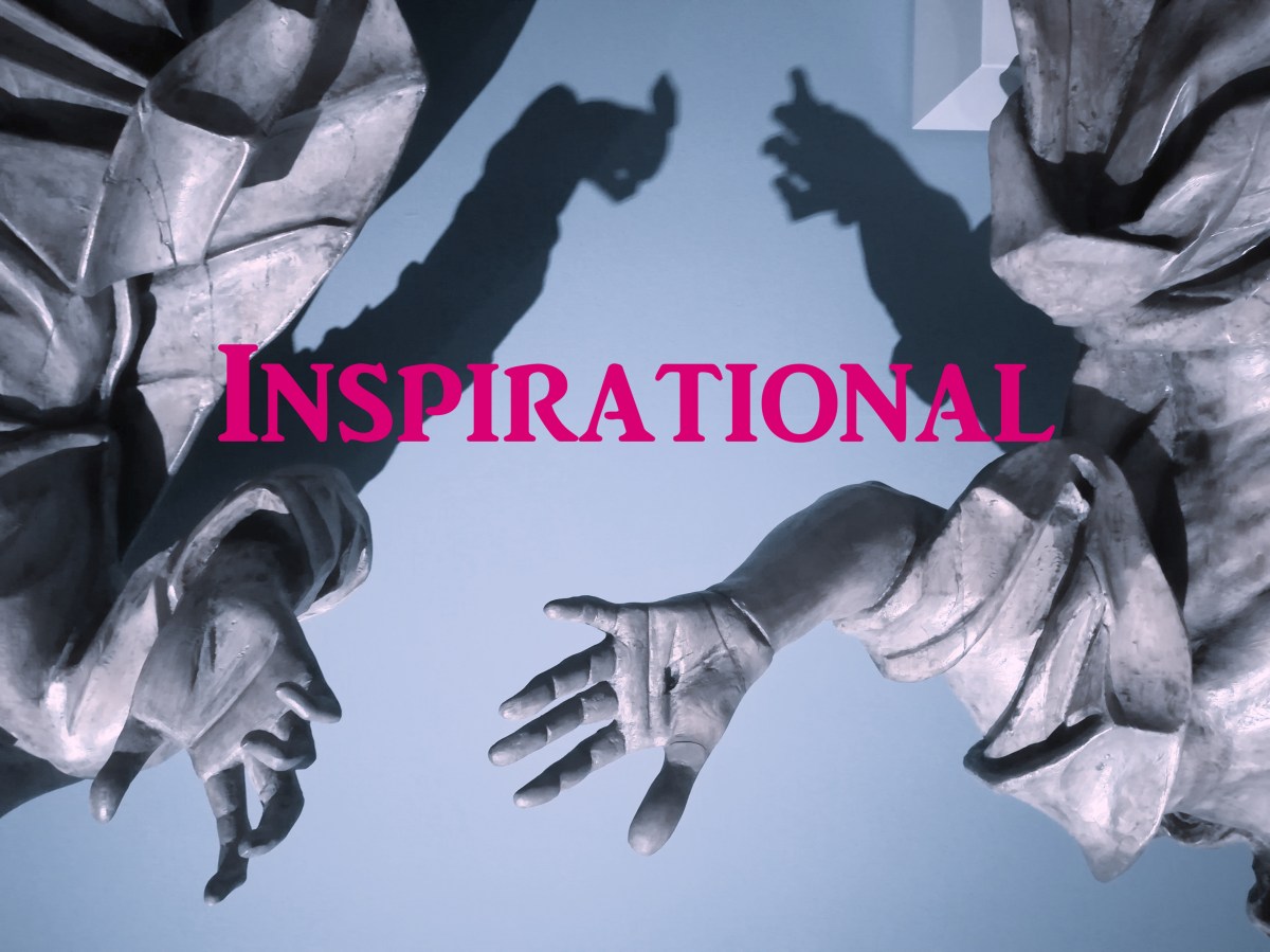 Inspiration leads the way | art scene athens