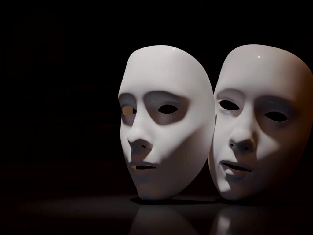 Theatre meets art at Thalia | art scene athens